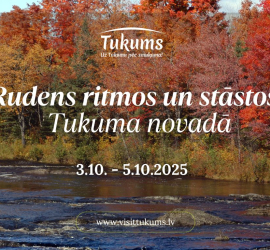 Tukuma autoosta - Sabiedriskais transports - Noderīgi - Tukums