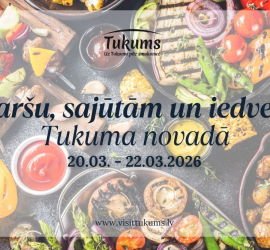 Tukuma autoosta - Sabiedriskais transports - Noderīgi - Tukums
