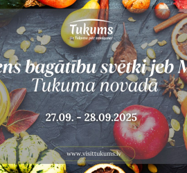 Tukuma autoosta - Sabiedriskais transports - Noderīgi - Tukums