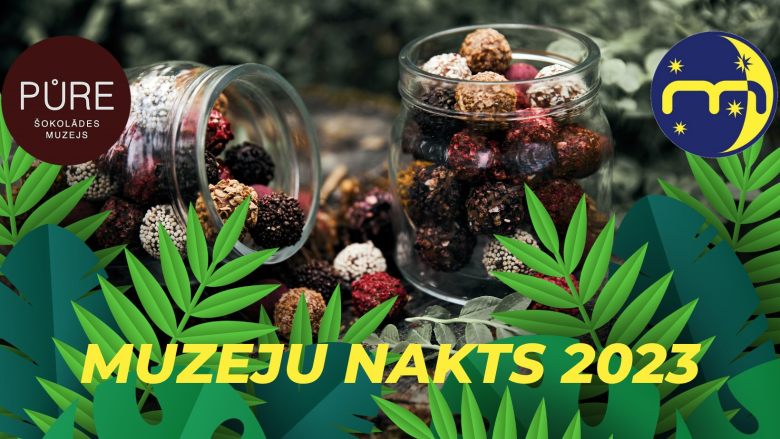 Muzeju nakts pasākumi Tukuma novadā - Aktualitātes - Tukums