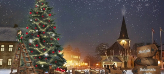 Sākums - visittukums.lv - Tukums