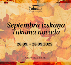 Tukuma autoosta - Sabiedriskais transports - Noderīgi - Tukums