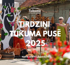 Maps - Guides and maps - Tukums