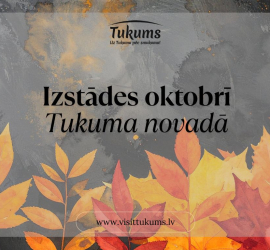 Tukuma autoosta - Sabiedriskais transports - Noderīgi - Tukums