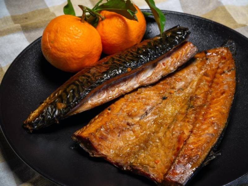 Klapkalnciema Zivis - Gastronomiskais tūrisms - Ko skatīt? - Tukums