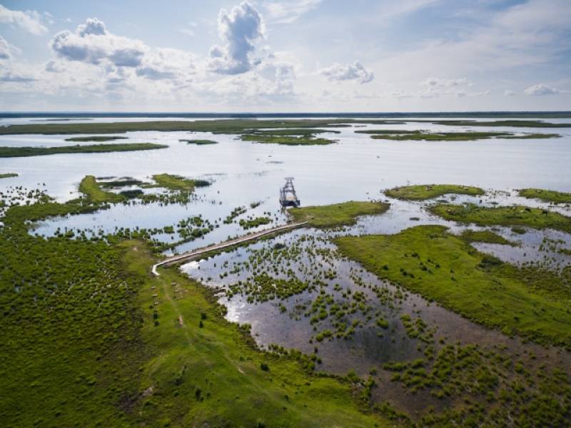 Engures ezera 1.laivu bāze - Atpūta pie ūdens - Ko darīt? - Tukums