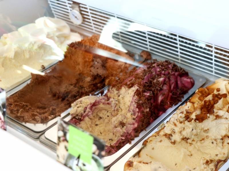 Kebabnīca "Ely Kebab Kafe" - Picērijas un kebabnīcas - Kur paēst? - Tukums