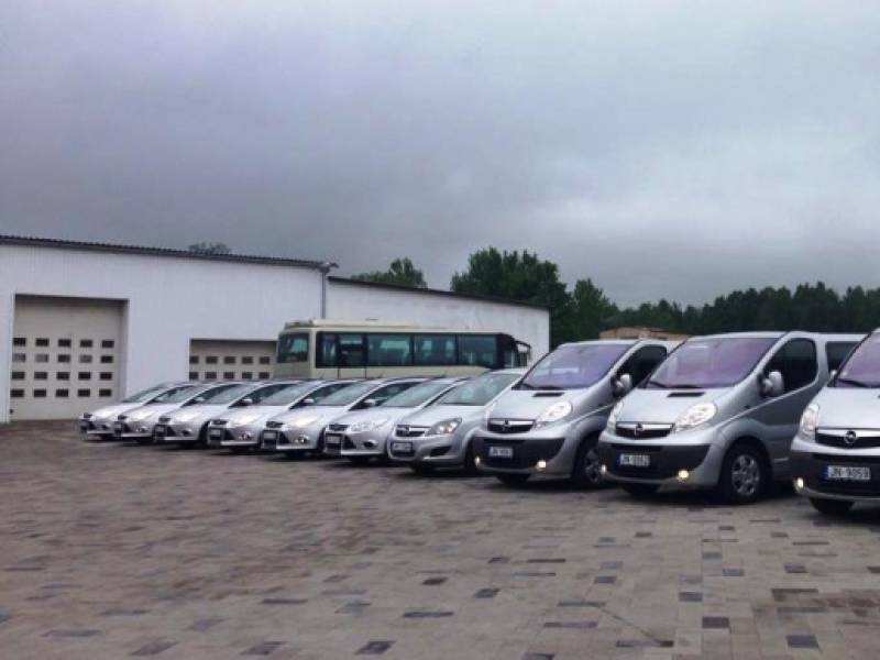 "FS Noma" - Auto noma - Noderīgi - Tukums