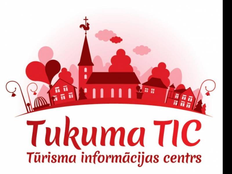 Tukuma Tūrisma informācijas centrs - Tūrisma informācija - Noderīgi ...