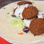 Kebabnīca "Ely Kebab Kafe" - Picērijas un kebabnīcas - Kur paēst? - Tukums