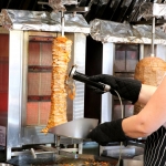 Kebabnīca "Ely Kebab Kafe" - Picērijas un kebabnīcas - Kur paēst? - Tukums