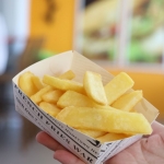 Kebabnīca "Ely Kebab Kafe" - Picērijas un kebabnīcas - Kur paēst? - Tukums