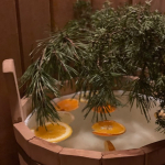 Ragaciems Skadiņi - Saunas - What to do? - Tukums