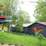 Kempings "Plosti" - Kempingi un atpūtas kompleksi - Kur nakšņot? - Tukums